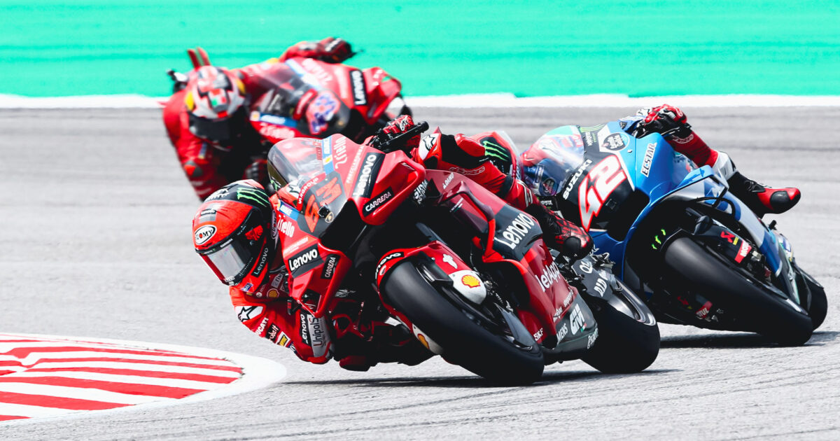 Talking points ahead of the… | Australian Motorcycle Grand Prix 2024