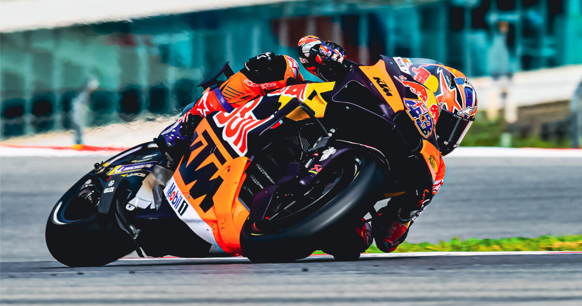 Aussie Watch: Jack Miller’s… | Australian Motorcycle Grand Prix 2026