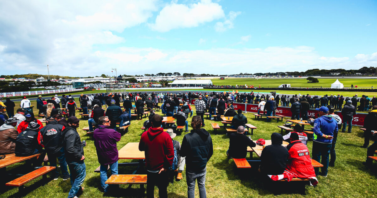 The… | MotoGP™ Guru by Gryfyn Australian Motorcycle Grand Prix