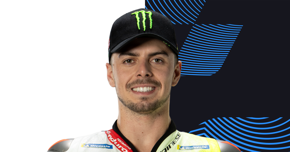 Fabio Di… | Qatar Airways Australian Motorcycle Grand Prix 2024