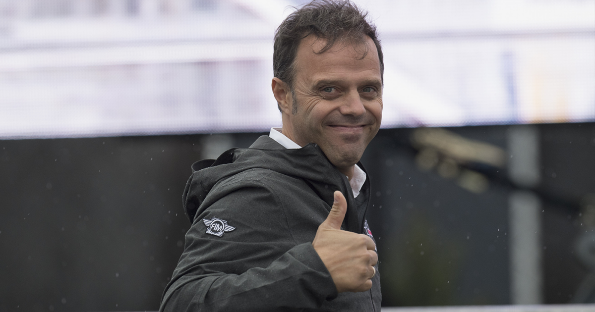 Loris… | Qatar Airways Australian Motorcycle Grand Prix 2024