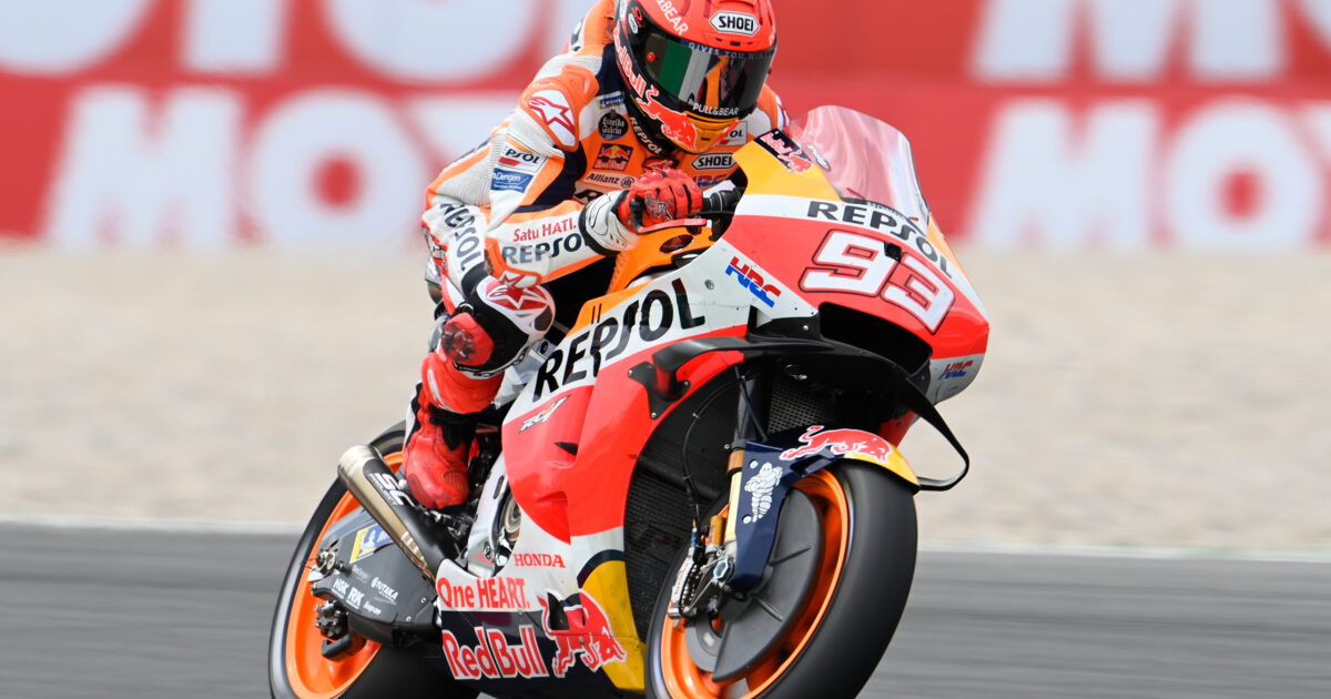 Matt Birt:… | Qatar Airways Australian Motorcycle Grand Prix 2024