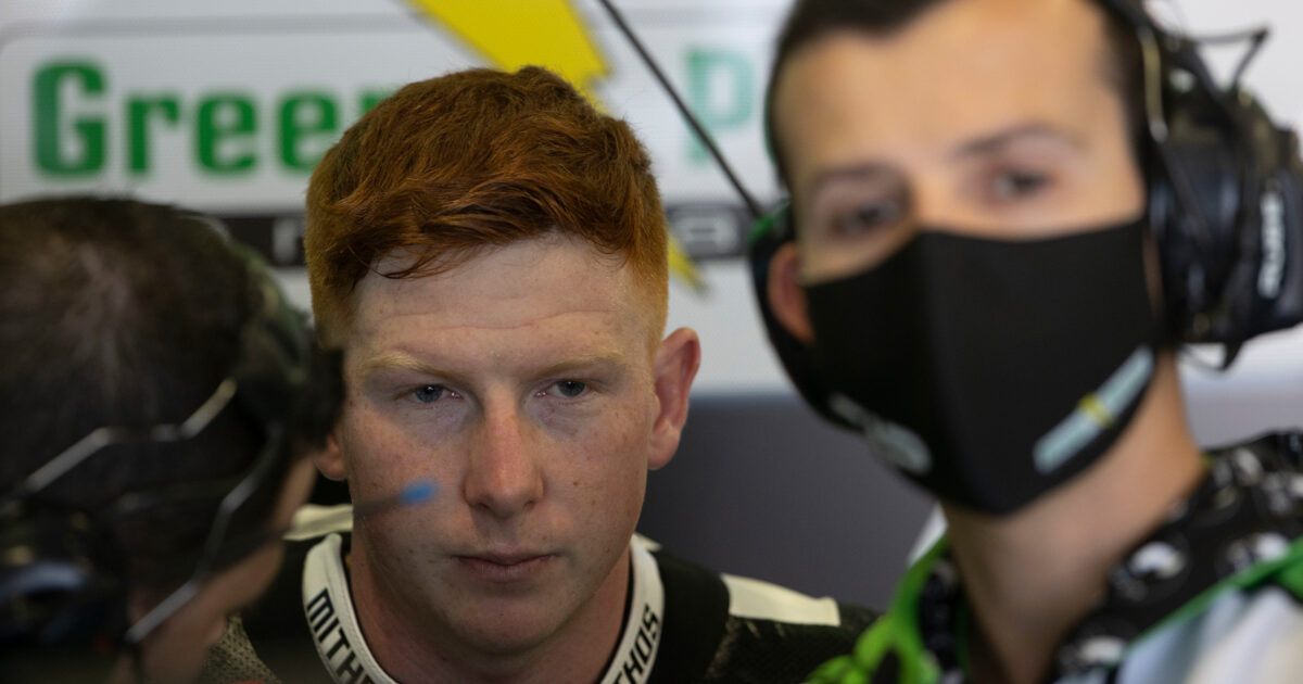 Joel Kelso: Claims final… | Australian Motorcycle Grand Prix 2026