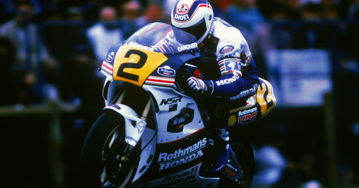 MotoGP™ Magic… | Qatar Airways Australian Motorcycle Grand Prix 2024