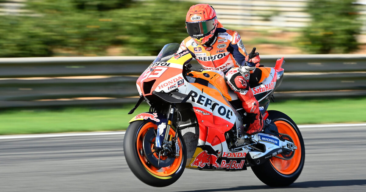 New MotoGP™ weekend schedule… | Australian Motorcycle Grand Prix 2026