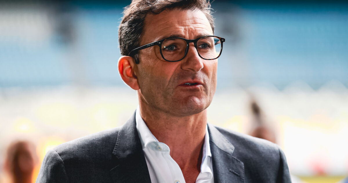 Travis Auld to lead… | Australian Motorcycle Grand Prix 2026