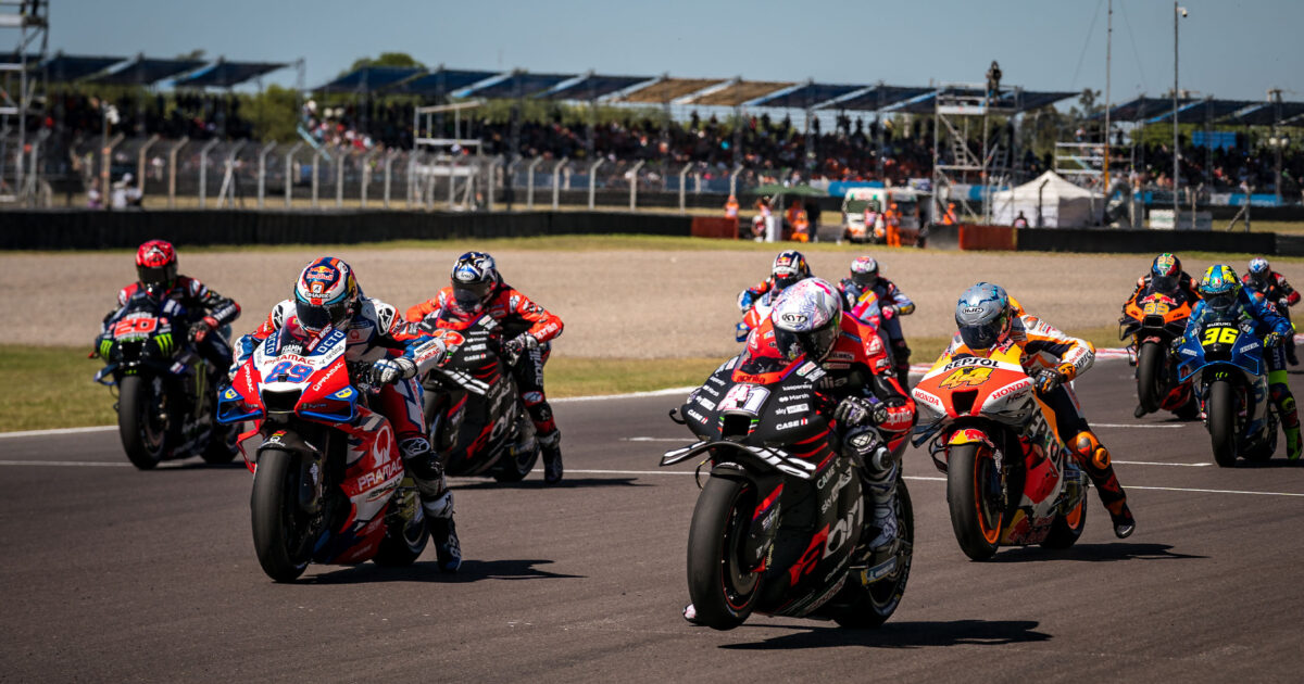 What time does… | Qatar Airways Australian Motorcycle Grand Prix 2024