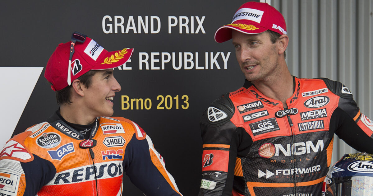 Colin Edwards: Marquez return… | Australian Motorcycle Grand Prix 2026