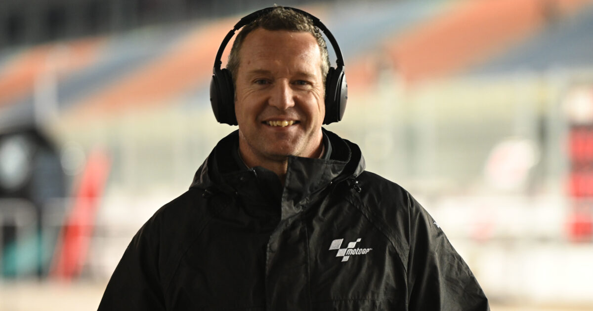 MotoGP™ 2021 season preview… | Australian Motorcycle Grand Prix 2024