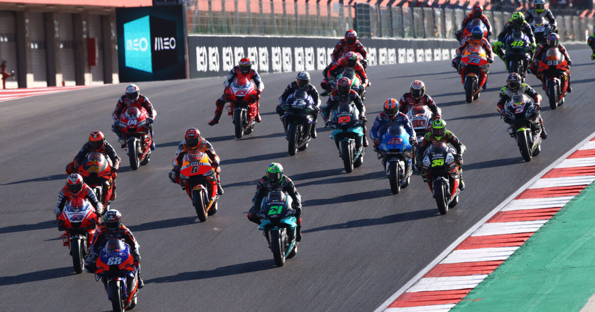 What time… | MotoGP™ Guru by Gryfyn Australian Motorcycle Grand Prix