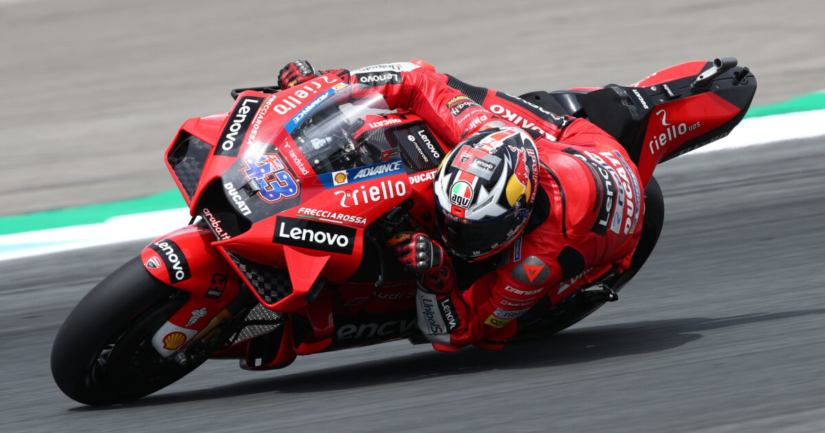 MotoGP™ announce broadcast… | Australian Motorcycle Grand Prix 2024
