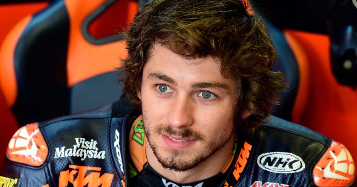 How Remy… | Qatar Airways Australian Motorcycle Grand Prix 2024