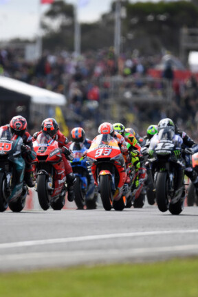 MotoGP™ Phillip Island | Australian Motorcycle Grand Prix