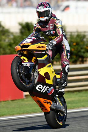 News | Australian Motorcycle Grand Prix