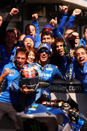 News | Australian Motorcycle Grand Prix