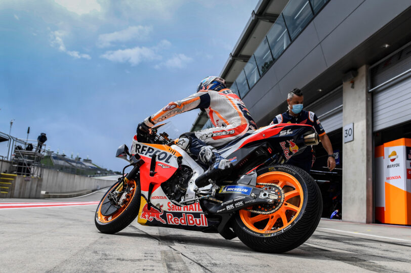 Alex Marquez MotoGP™ Rider Profile | Australian Motorcycle Grand Prix