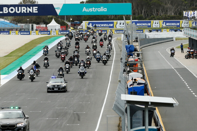 Off-Track Entertainment | Australian Motorcycle Grand Prix