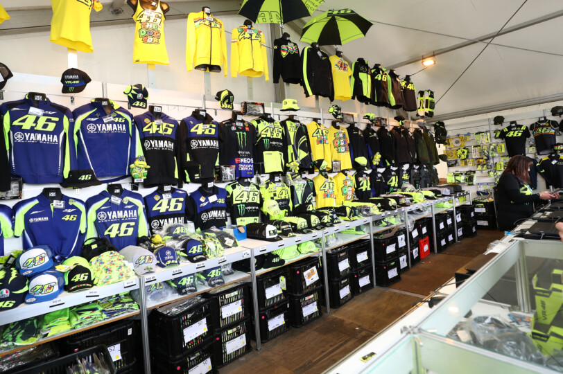 Off-Track Entertainment | Australian Motorcycle Grand Prix