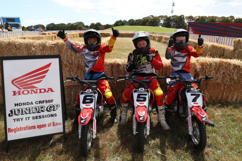 Off-Track Entertainment | Australian Motorcycle Grand Prix