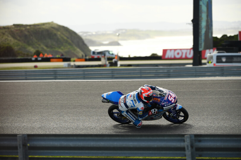 On-Track Events | Australian Motorcycle Grand Prix