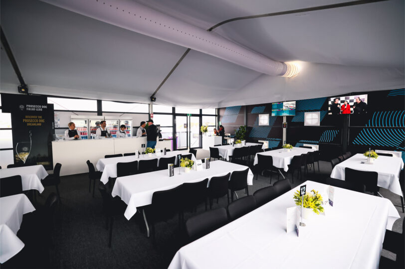 VIP Village™ Gold | Australian Motorcycle Grand Prix 2025