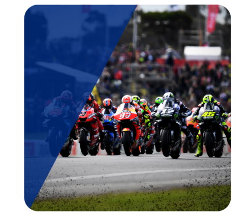 Phillip Island | Australian Motorcycle Grand Prix 2025