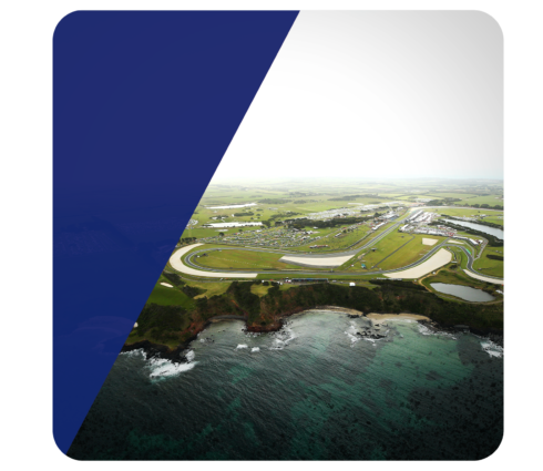 Phillip… | MotoGP™ Guru by Gryfyn Australian Motorcycle Grand Prix