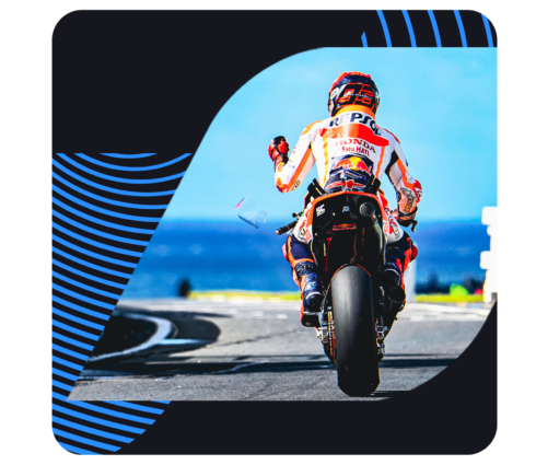 Phillip… | MotoGP™ Guru by Gryfyn Australian Motorcycle Grand Prix